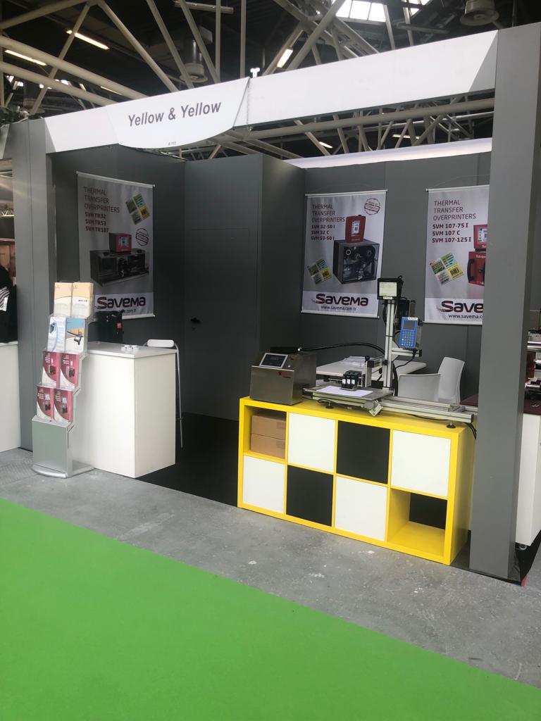 ZOOMARK - ITALY - 2019 Exhibition / SAVEMA